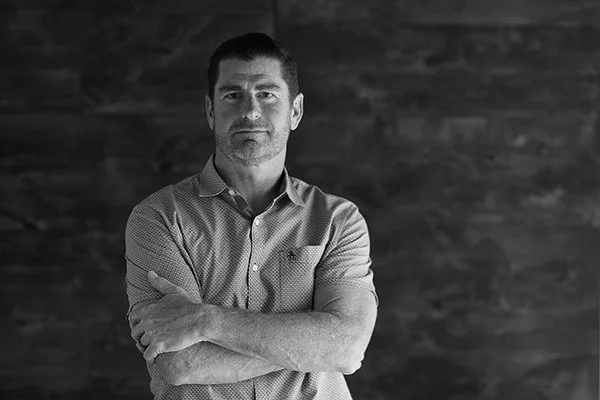 Meet Jim Riley of Baja United Group — Baja United Wines