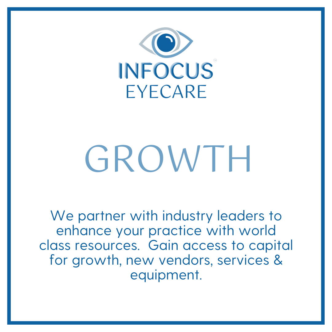 Infocus Eyecare