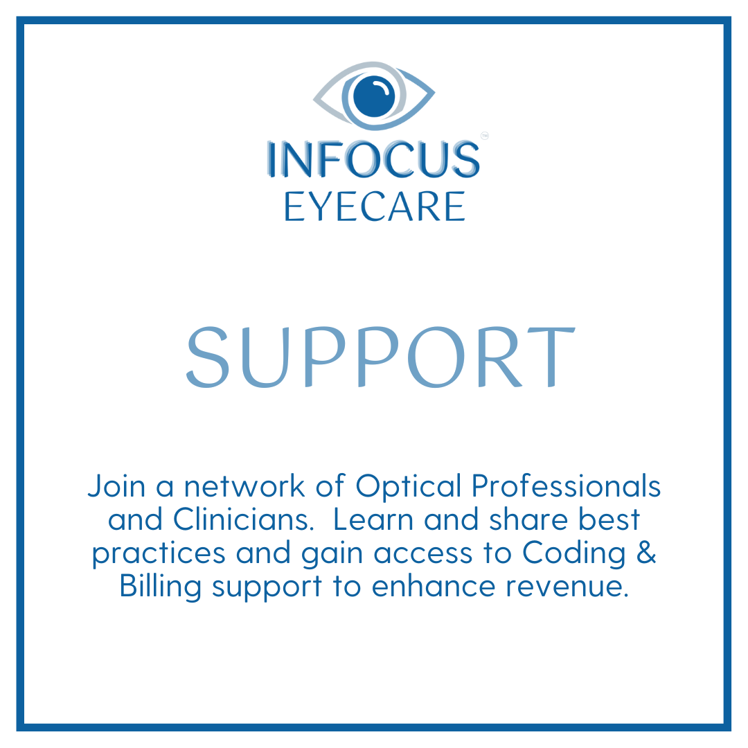 Infocus Eyecare