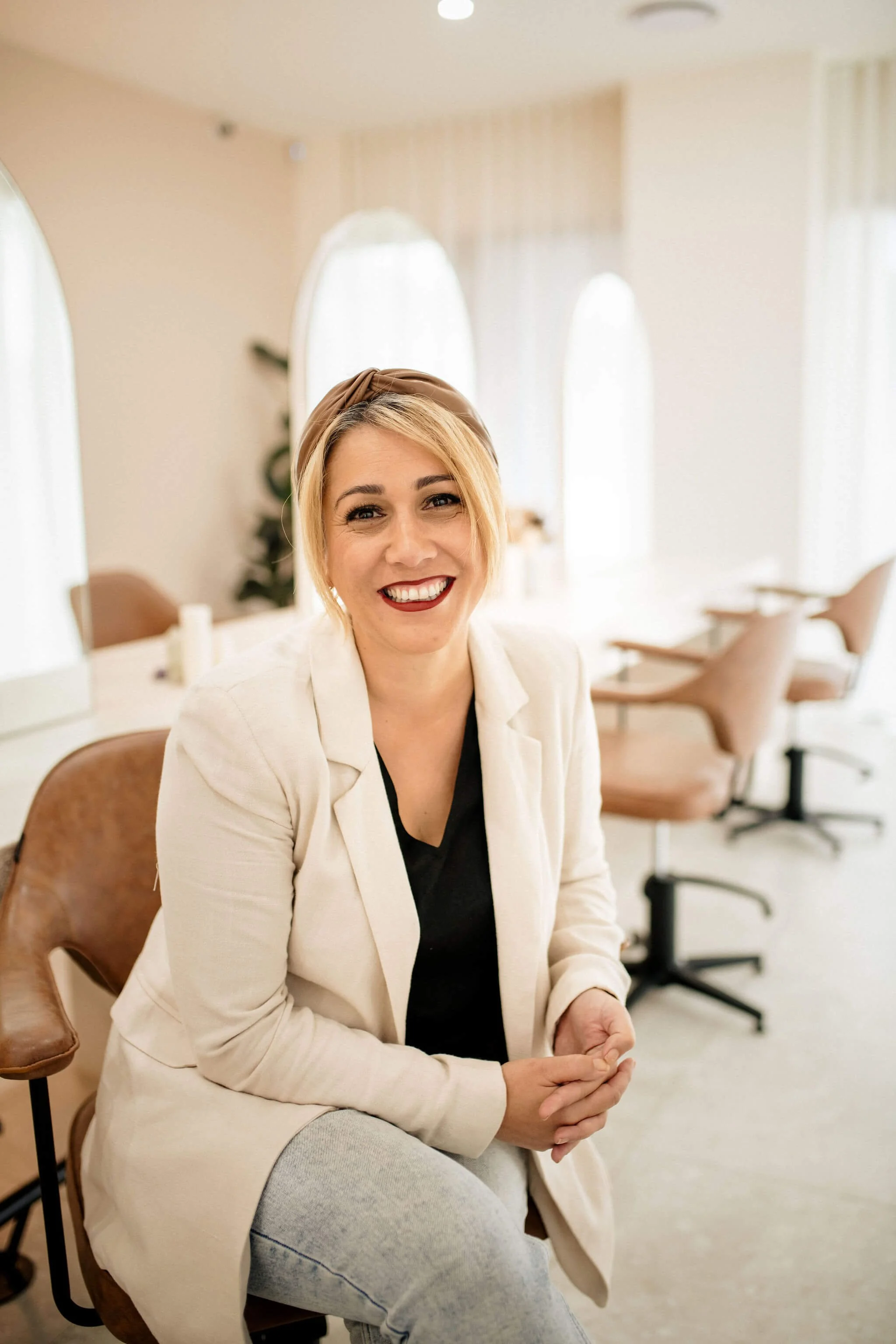 Our Tribe — LaSorella