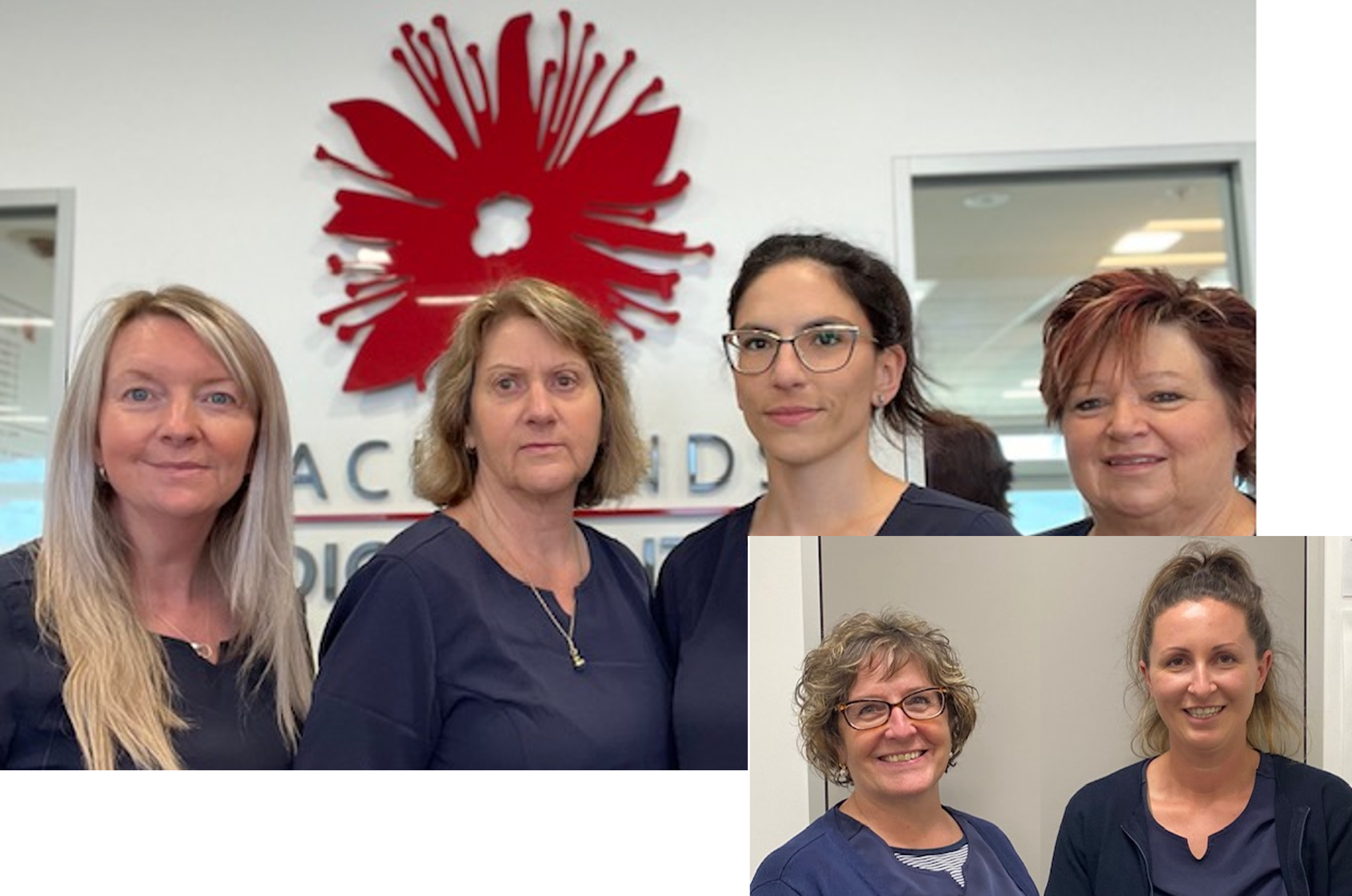 Our Team — Beachlands Medical Centre