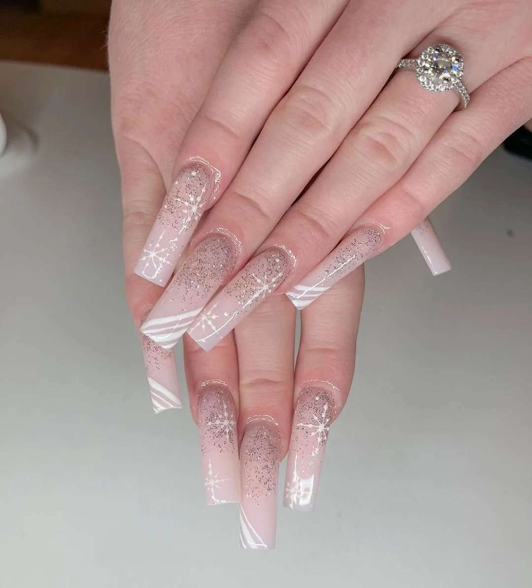 Acrylic Nail Certification Program — Sunday Nails & Beauty