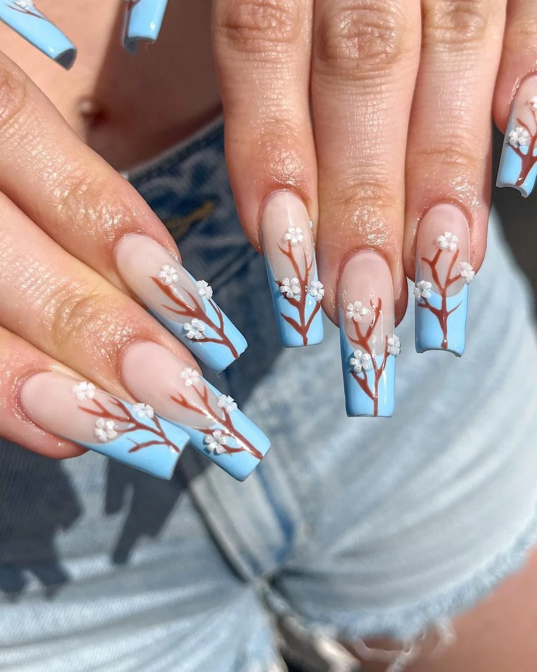 Acrylic Nail Certification Program — Sunday Nails & Beauty