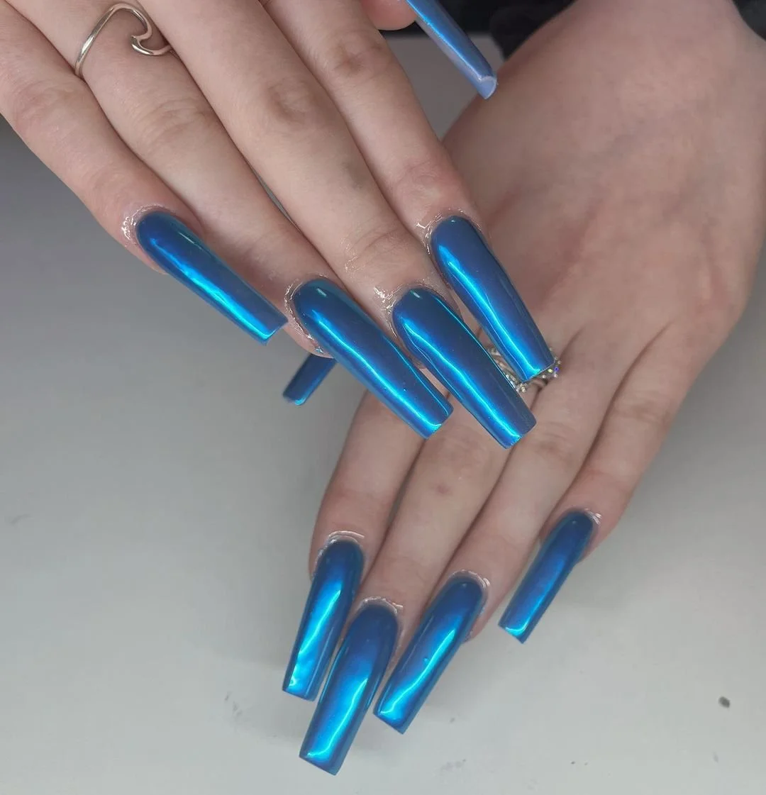 The Nail Design Master Course — Sunday Nails & Beauty