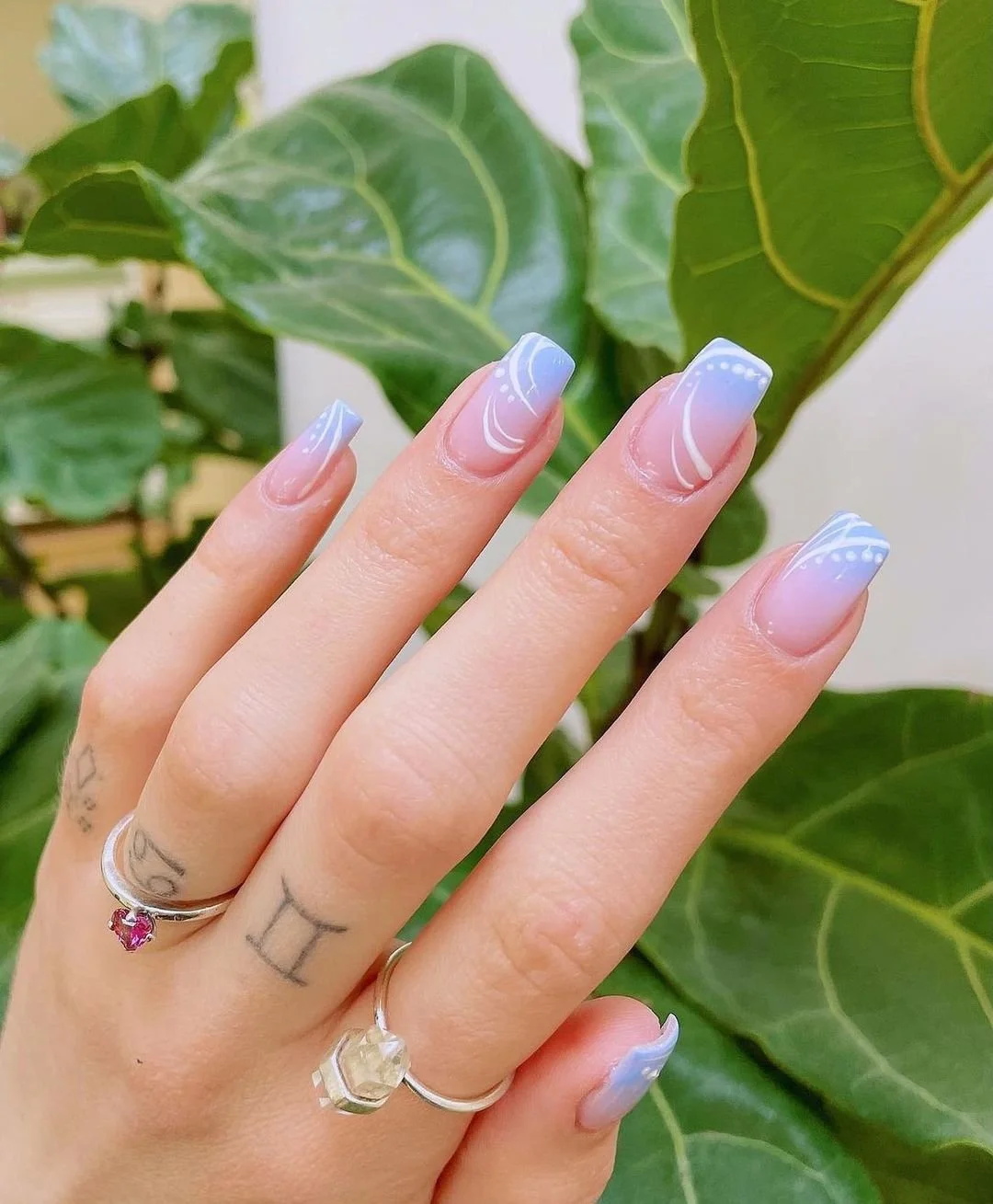 The Best Nails in Victoria - Sunday Nails & Beauty
