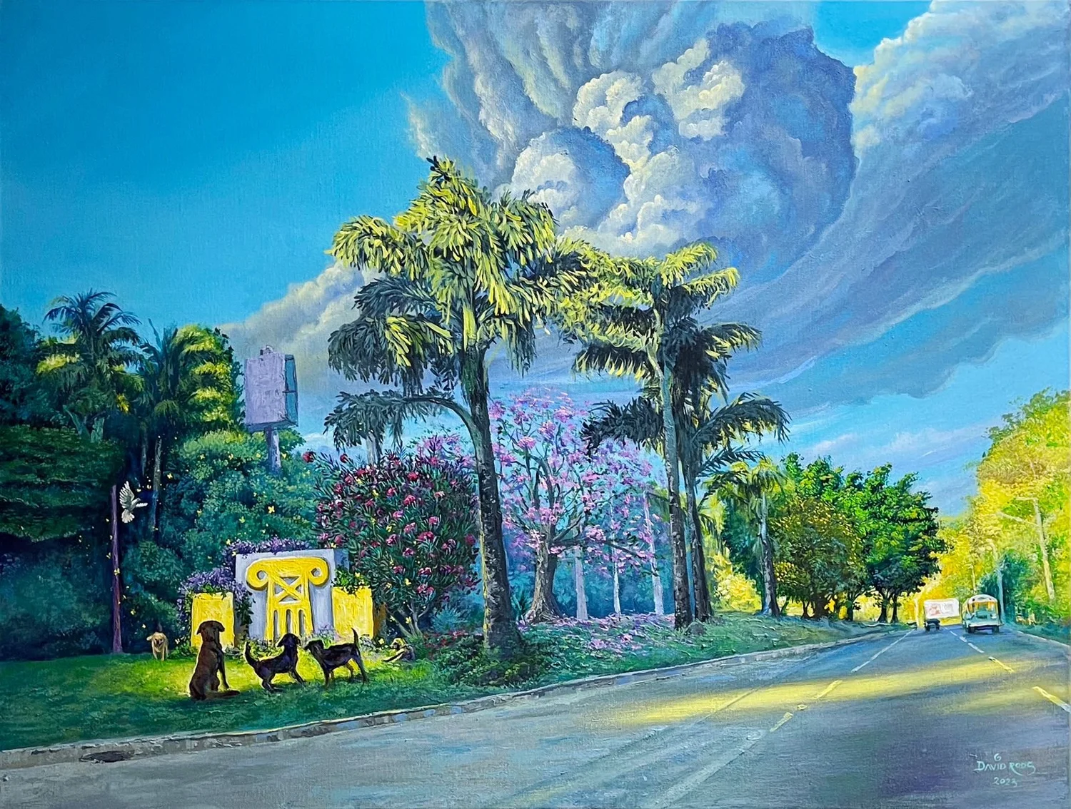 David Rods — Todas las obras disponibles en Clarinero — clarinero ...