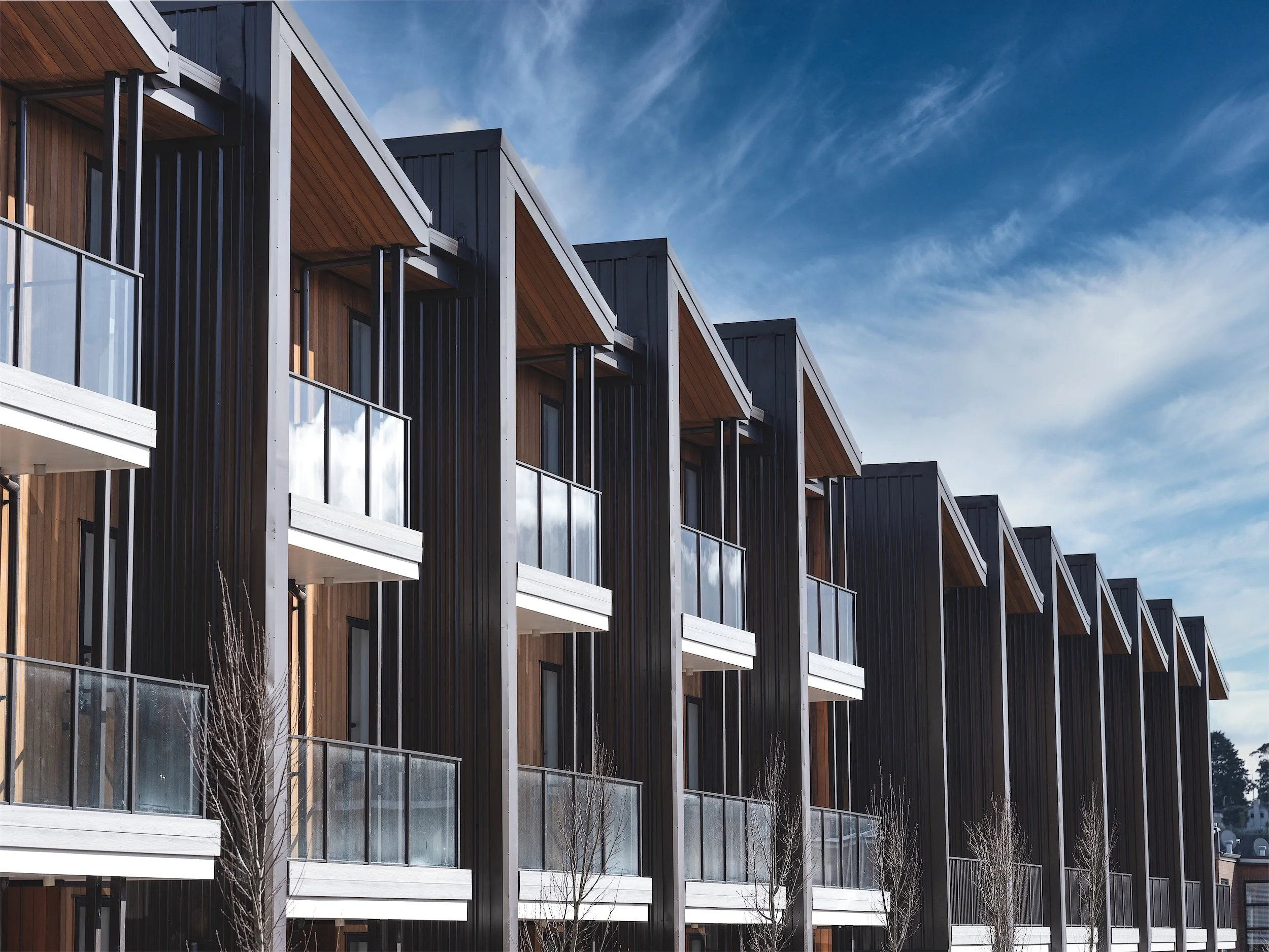 walker•archi | Projects