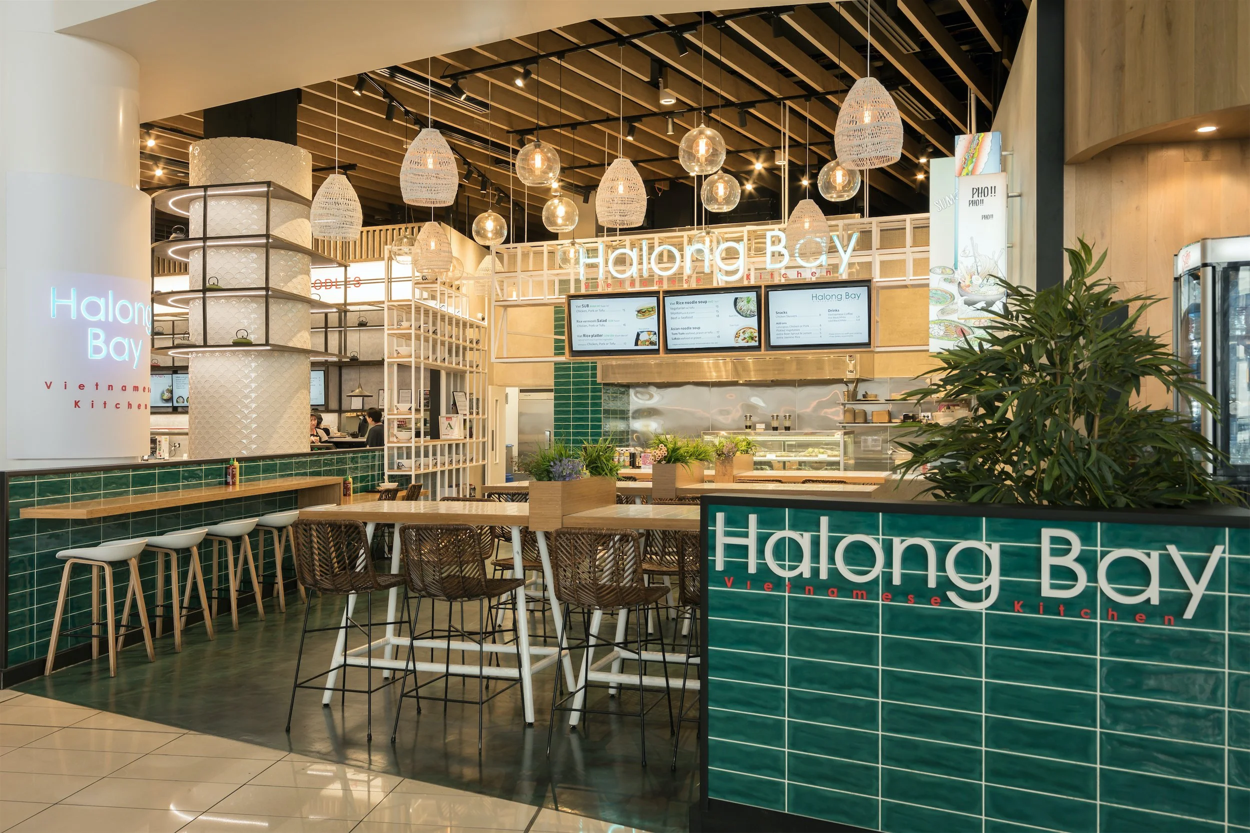 Hospitality — walker•archi | Projects