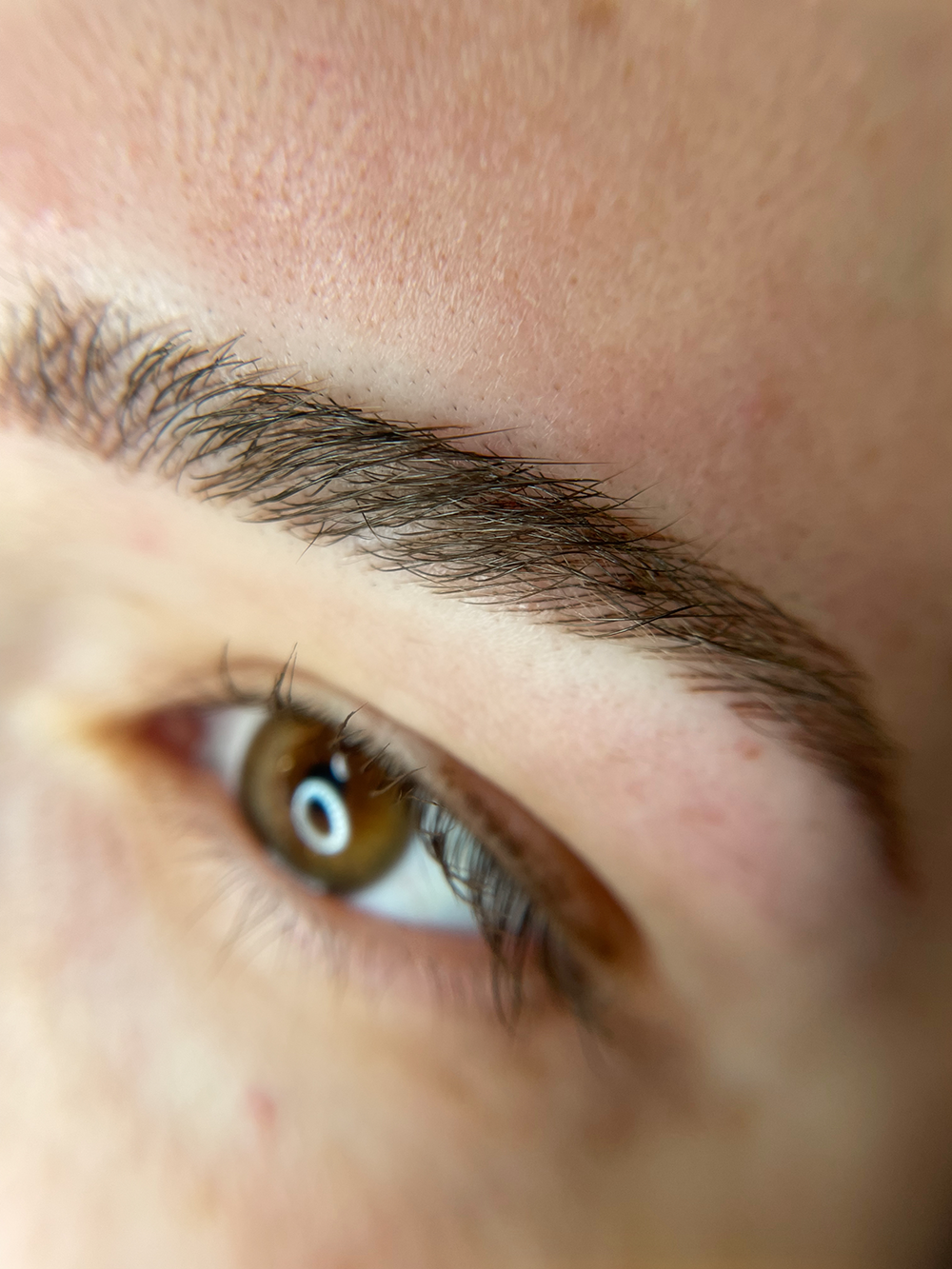 Brow Services — Evolve Permanent Makeup | Indianapolis