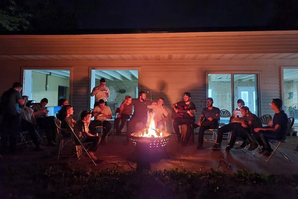 The Farm — Jewish Life Campus