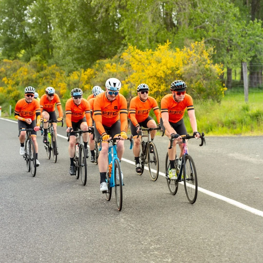 Group Challenges and Discounts — Lake Taupo Cycle Challenge