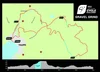 Shimano Gravel Grind - Course Map Released — Lake Taupo Cycle Challenge