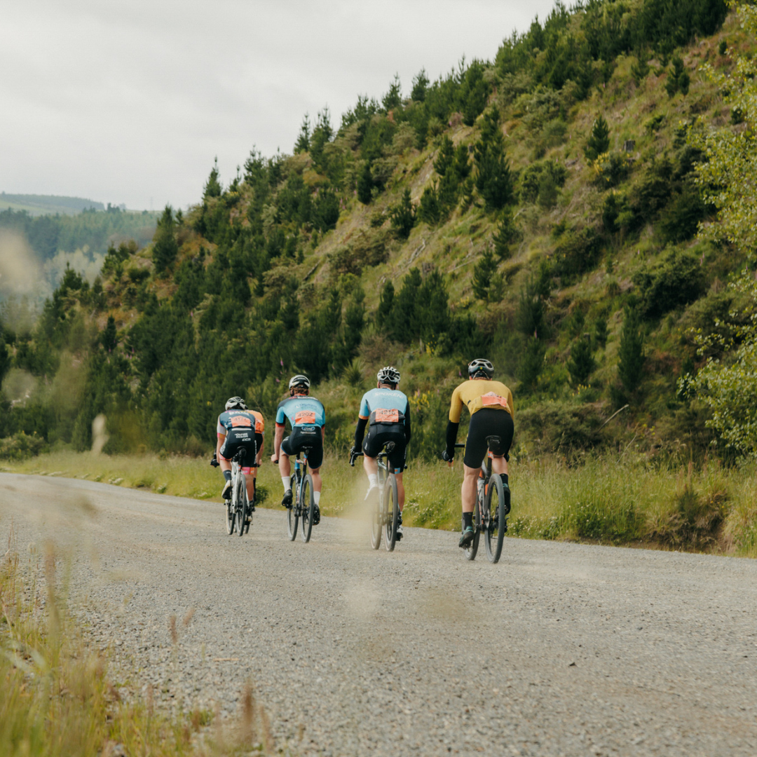 Friends who ride together, stay together - why riding in groups is good ...