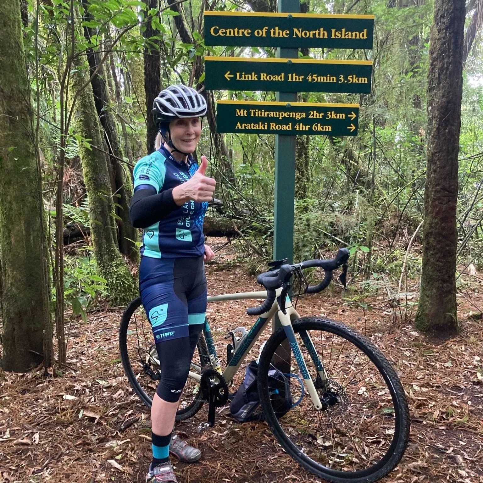 Ambassadors — BDO Lake Taupo Cycle Challenge