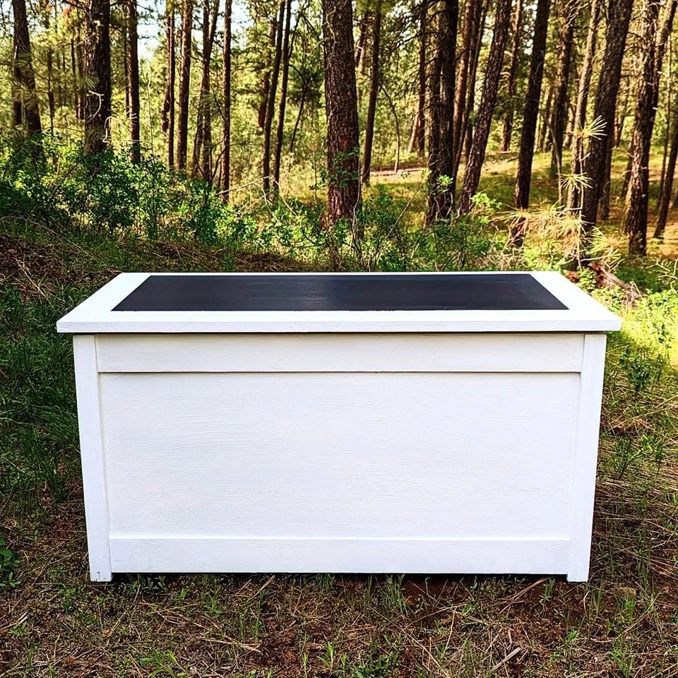 Broader Custom Woodworks