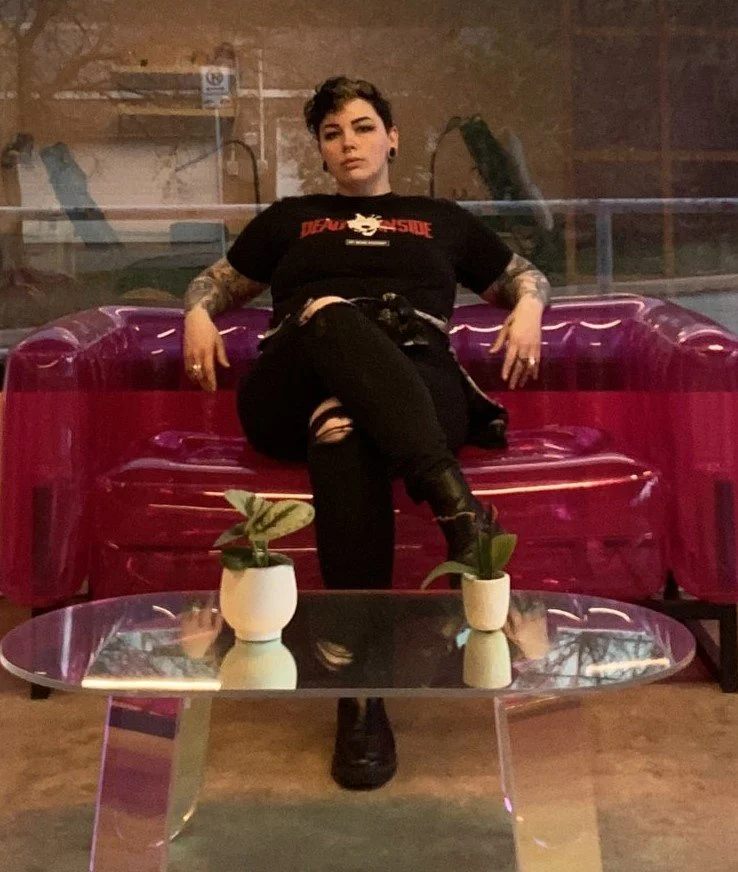 Artists — SPIDER LILY STUDIO