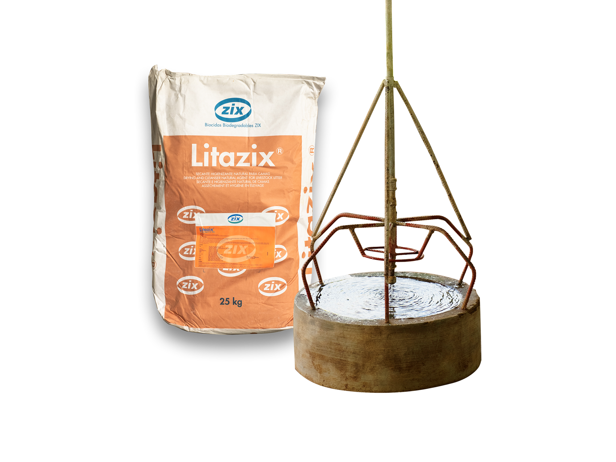 Systematic Farming Corp.