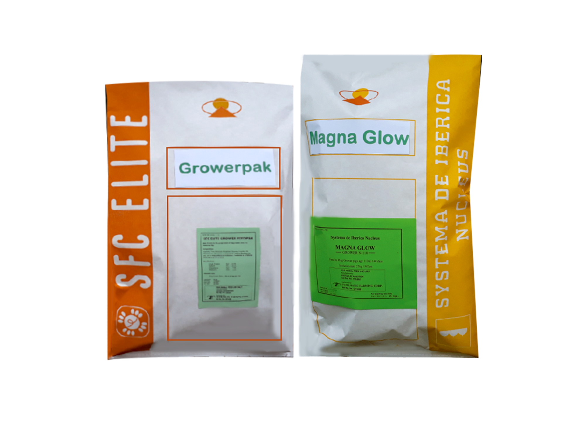 Systematic Farming Corp.