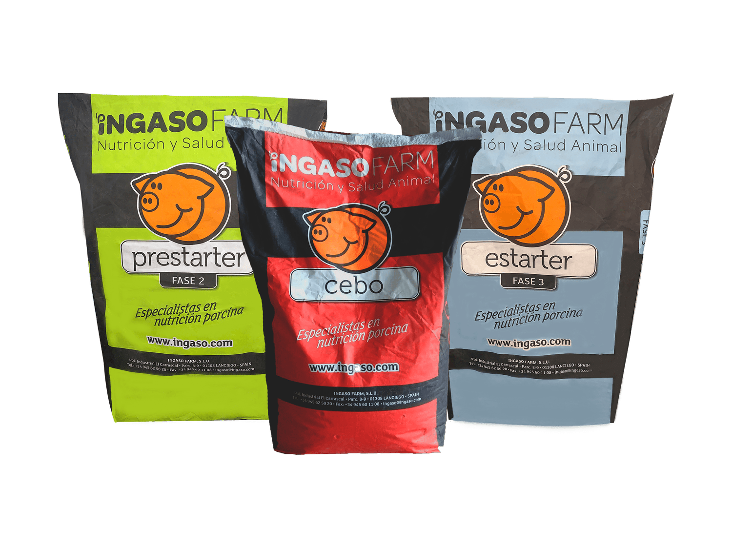 Systematic Farming Corp.