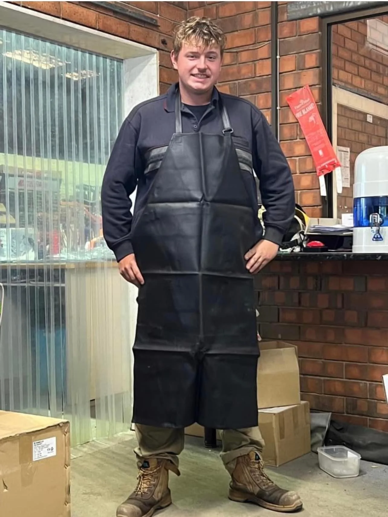 Meet our Team — EagleHawk Hire