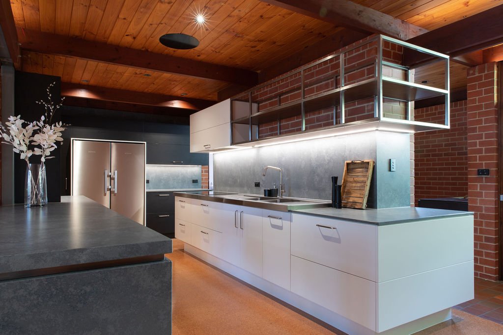 TORRENS PARK | KITCHEN — Tanik Design