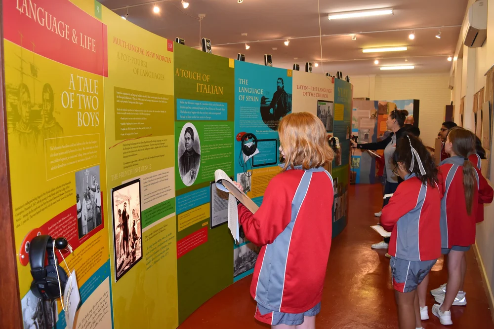 College Patron | Explore Education & Faith — Enroll Today — Salvado ...