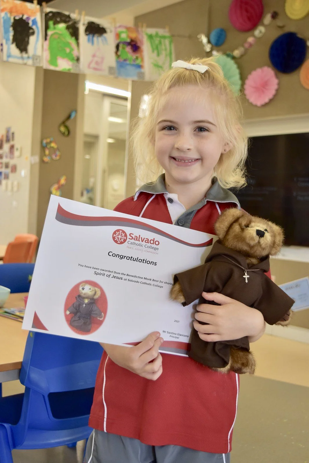 Make Jesus Real (MJR) | Live Faithfully Today – Join Us — Salvado ...