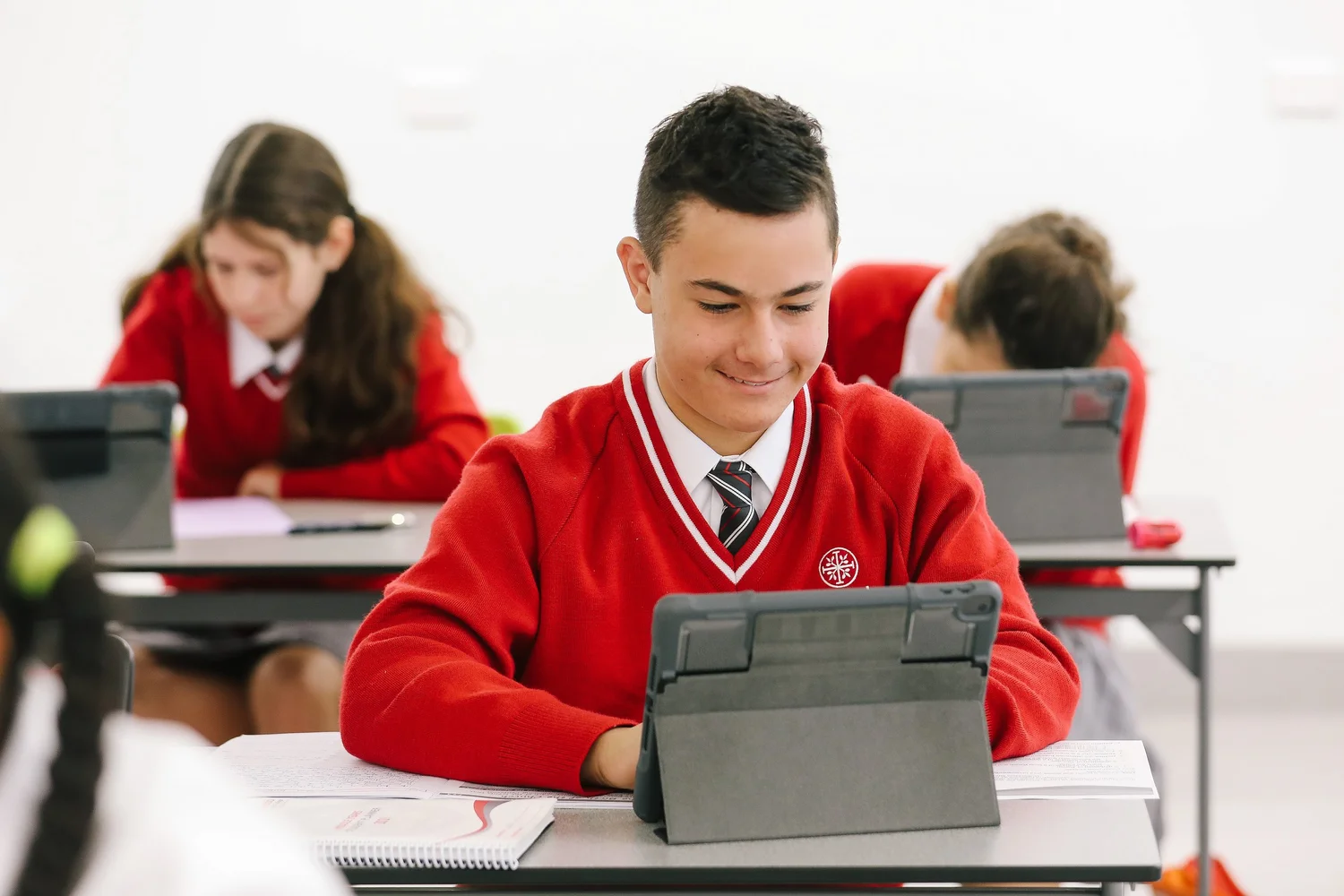 SEQTA Engage — Salvado Catholic College