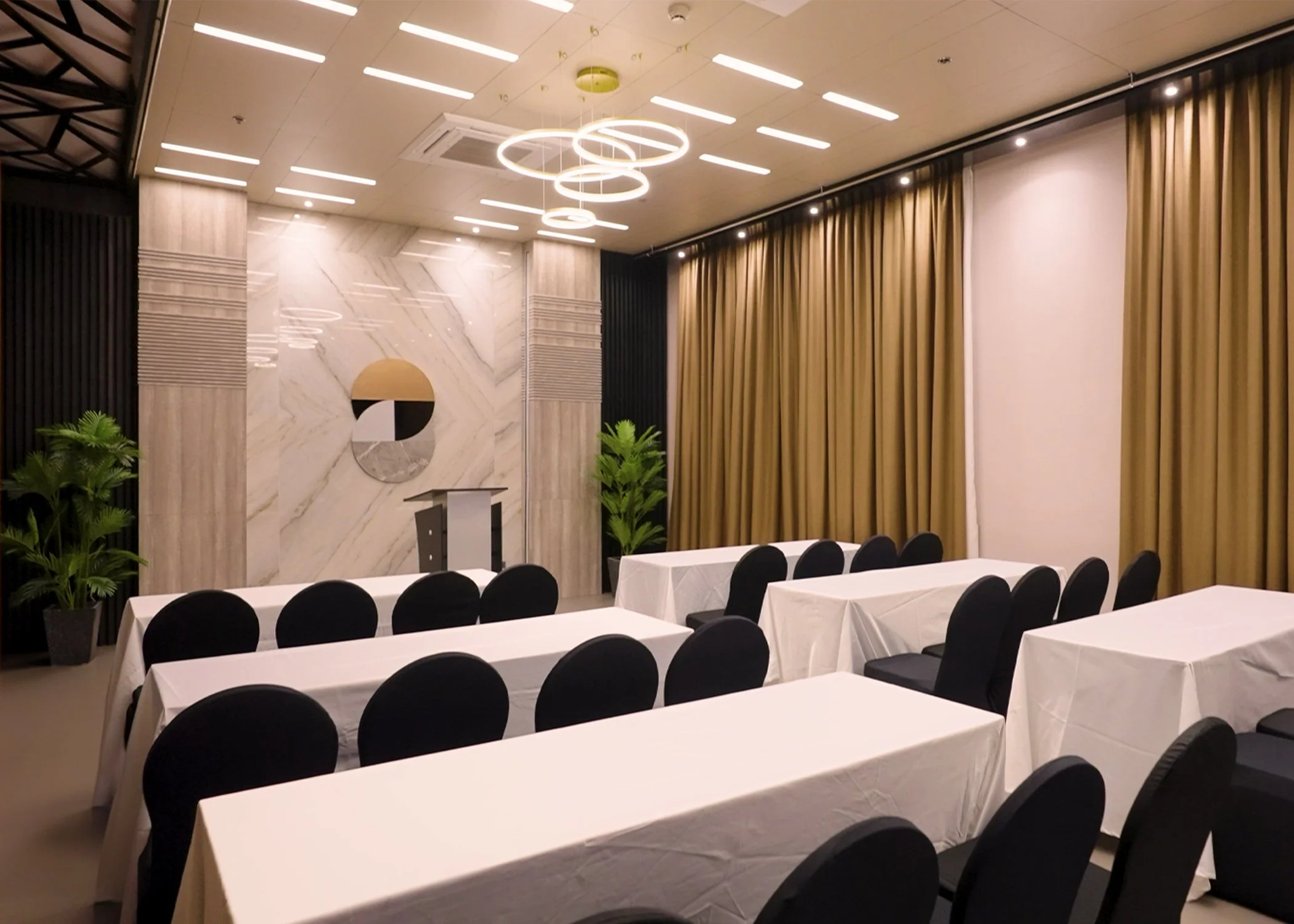 Services 1 — Coro Hotel Compendium
