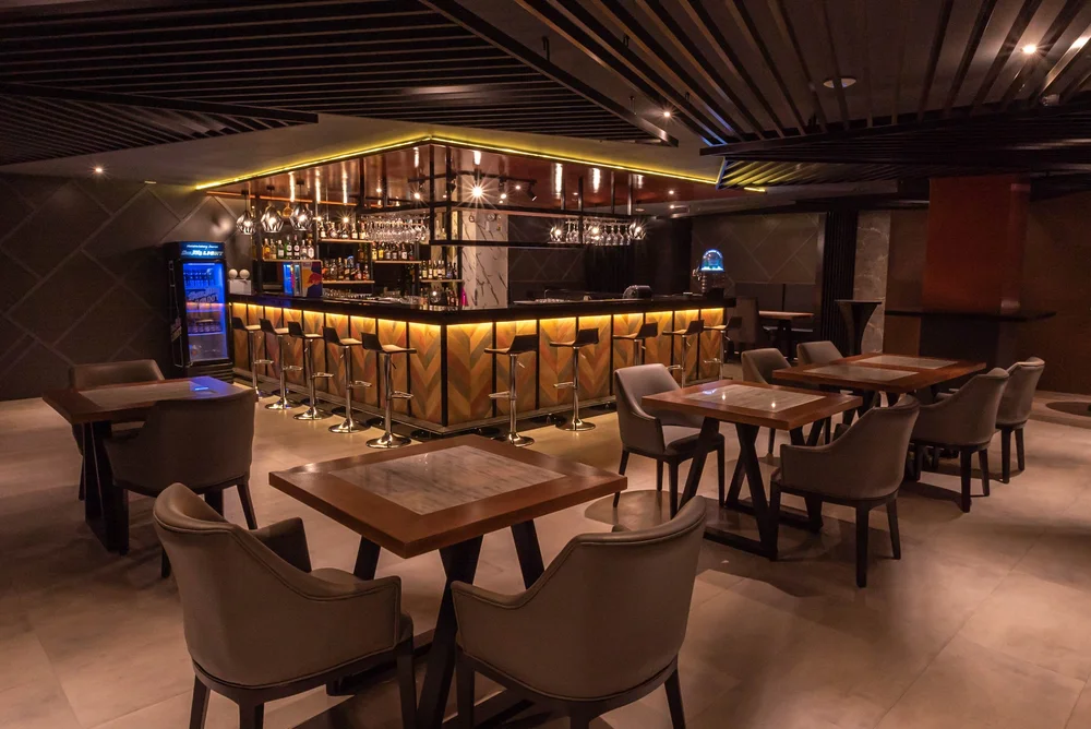 Coda Bar — Coro Hotel Compendium