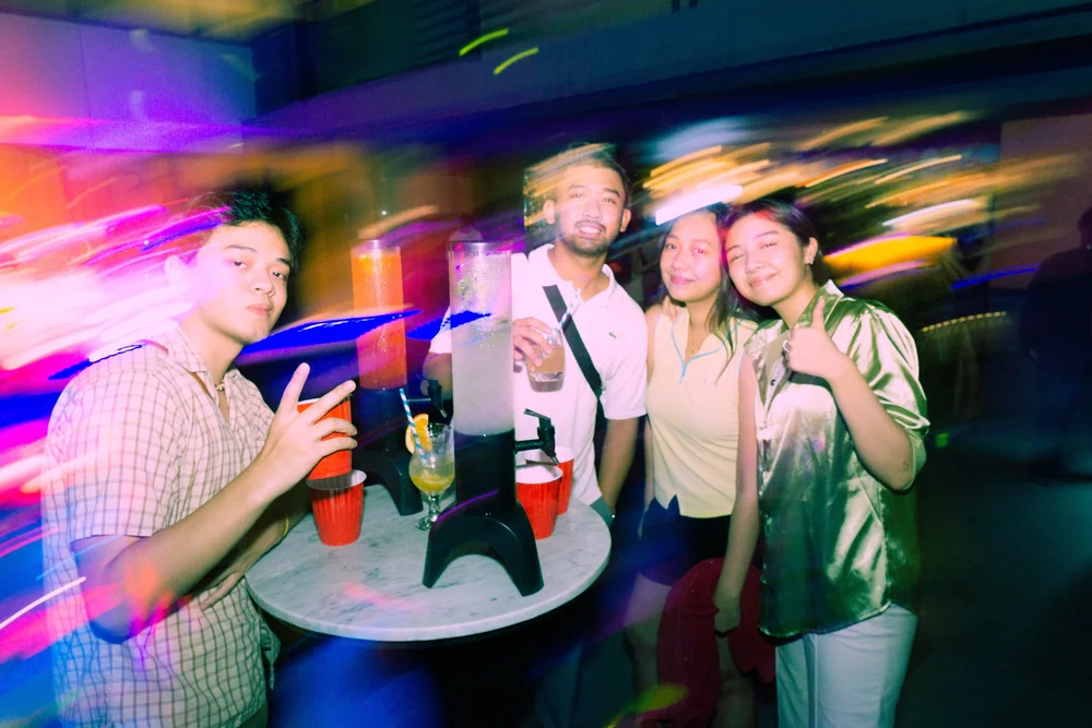 Let's Glow Details — Coro Hotel Compendium