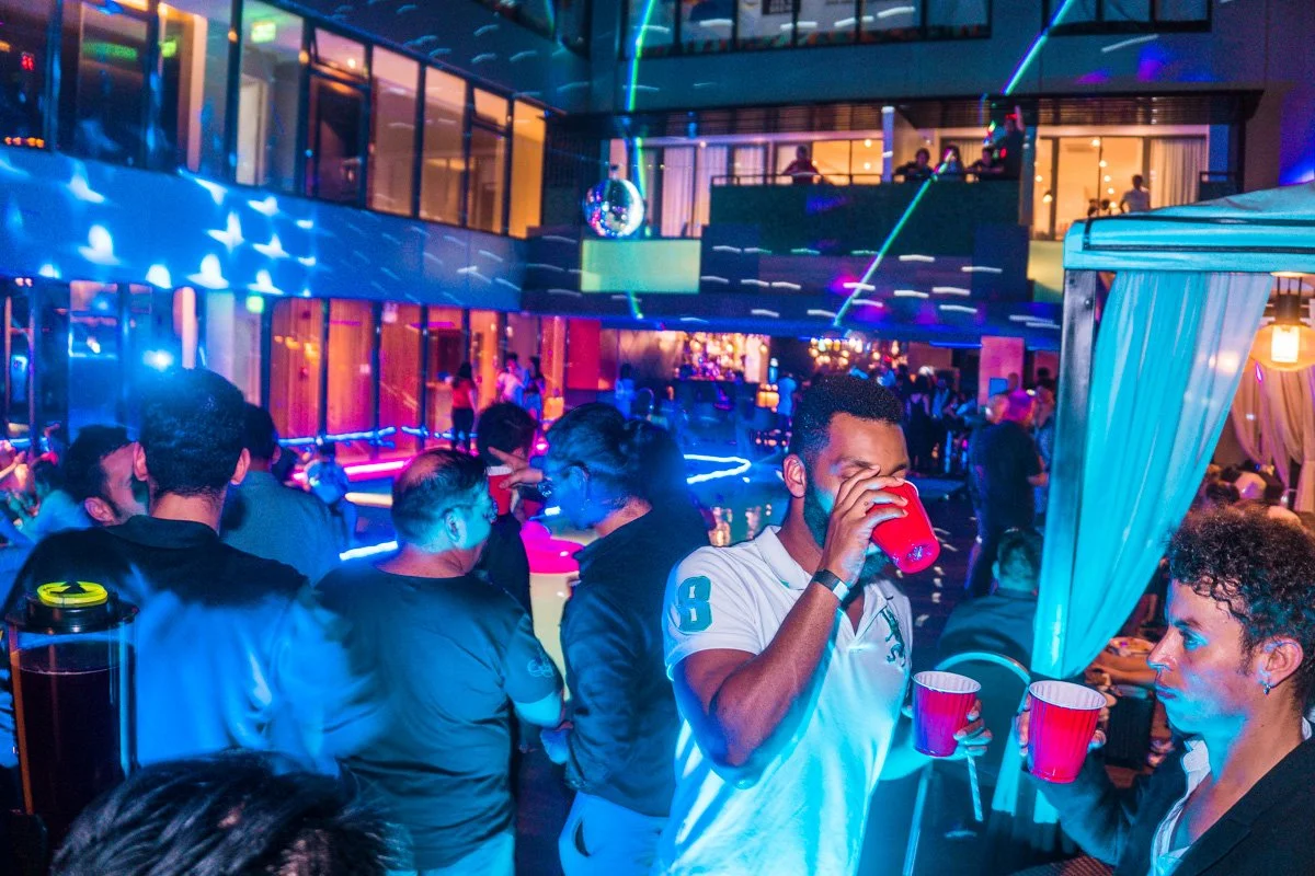 General 3 — Coro Hotel Compendium