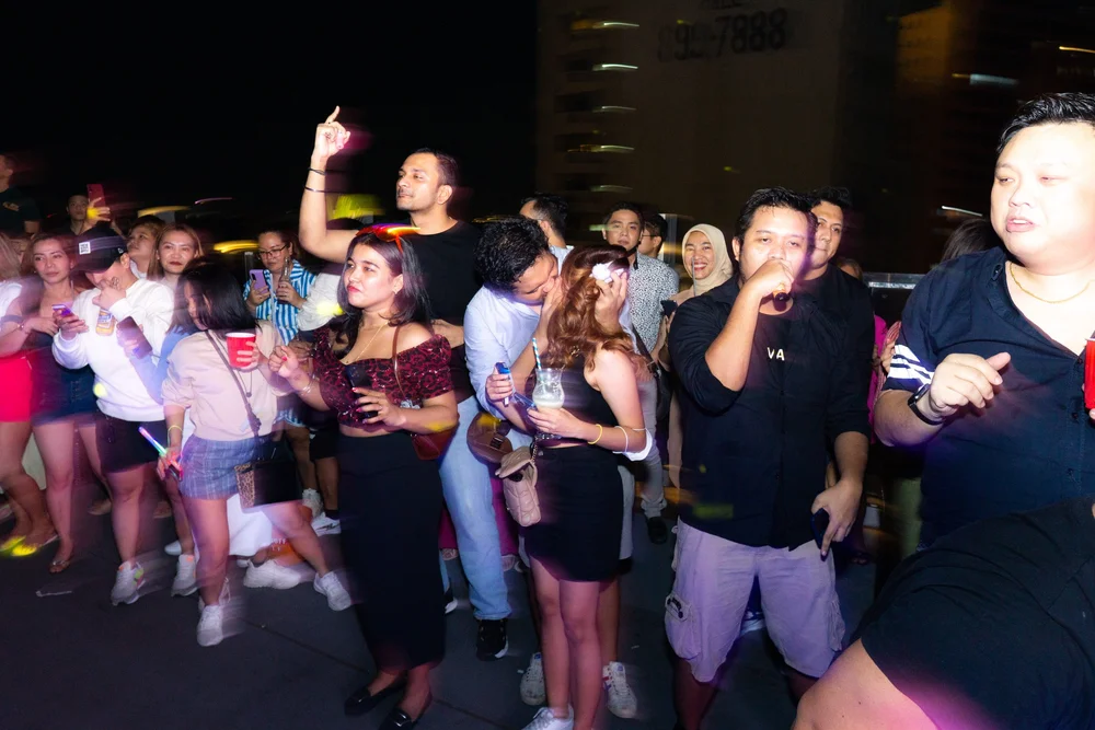 Let's Glow Details — Coro Hotel Compendium