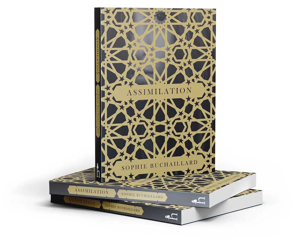 HOME [www.sophiebuchaillard.com]