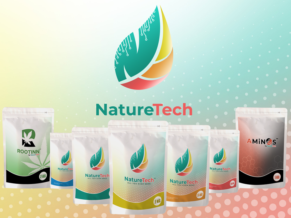 NatureTech Store — Nature Tech Innovation Group, Inc.