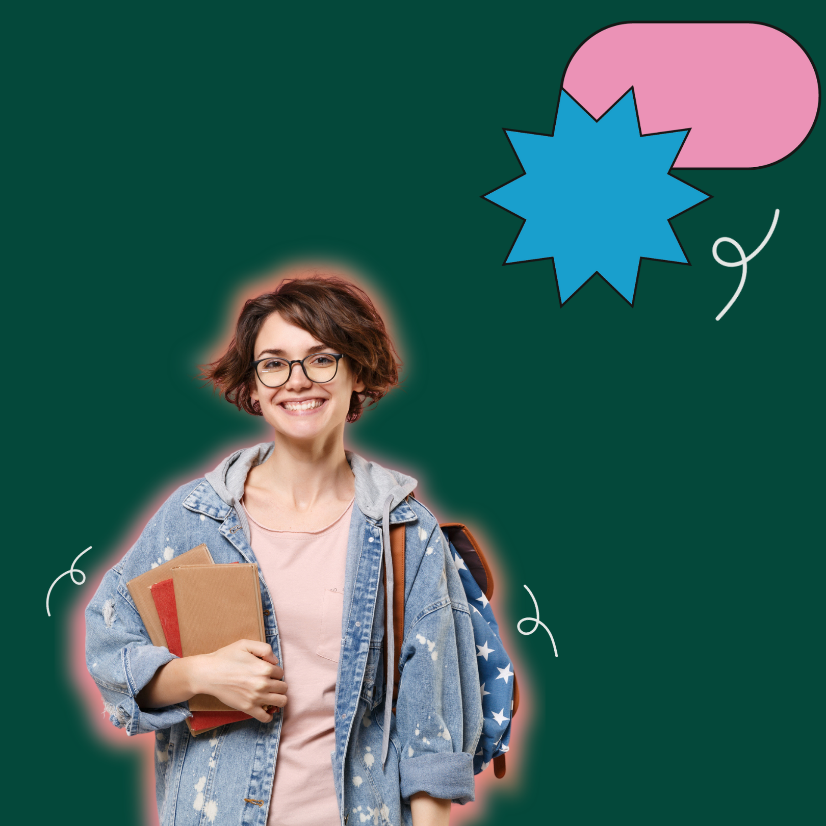 A Comme Anders - Auslandsjahr in Frankreich