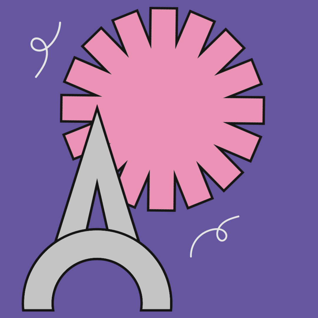 A Comme Anders - Auslandsjahr in Frankreich