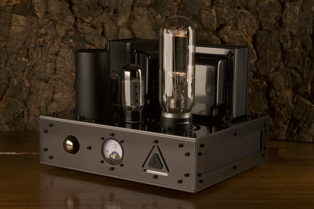 General 1 — Apollo Audio Systems