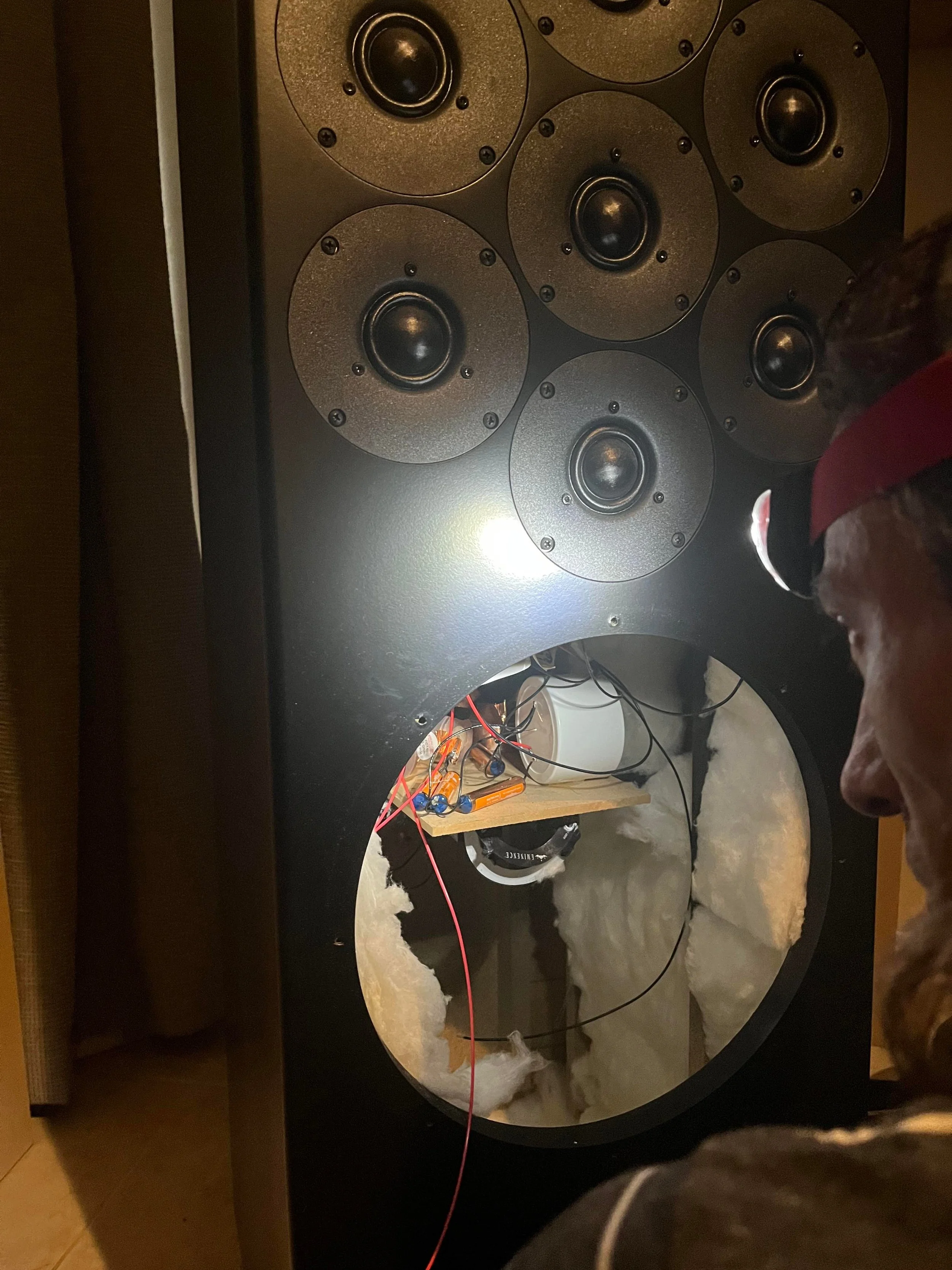 Apollo Audio Systems