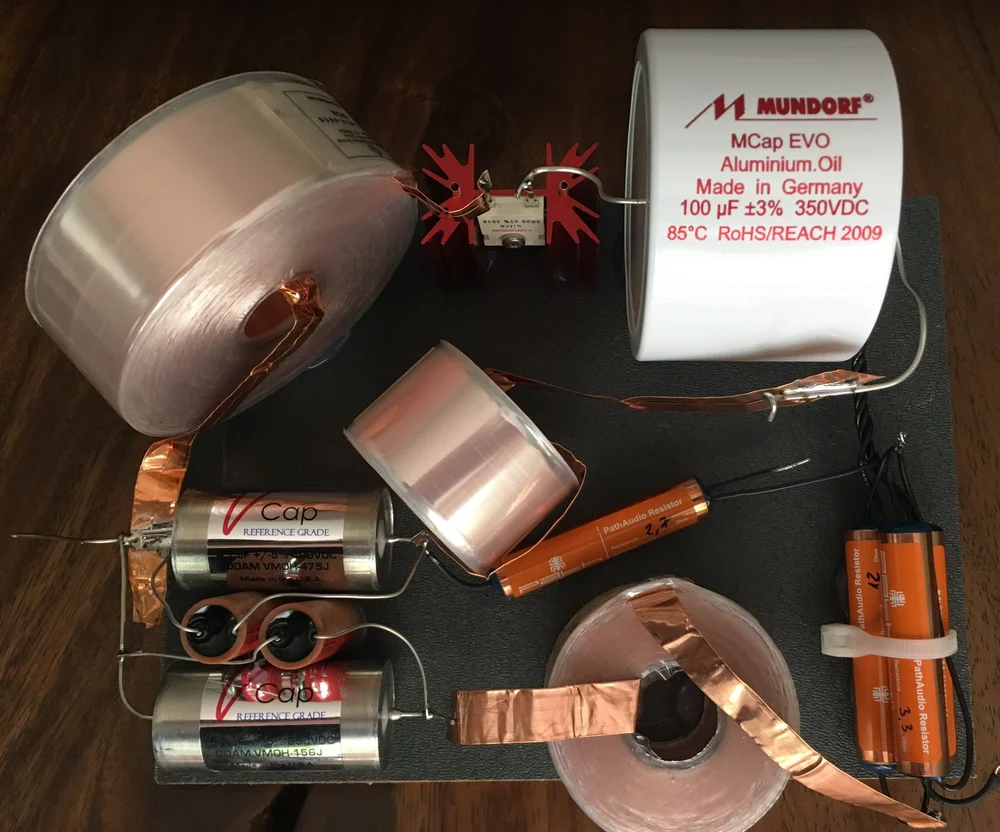 Apollo Audio Systems