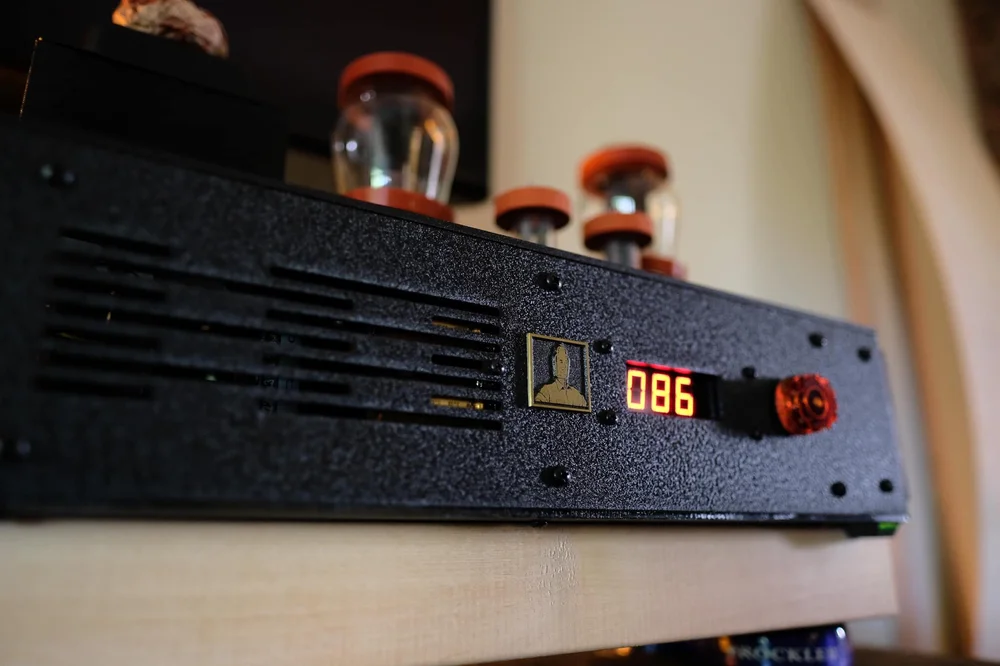 Apollo Audio Systems