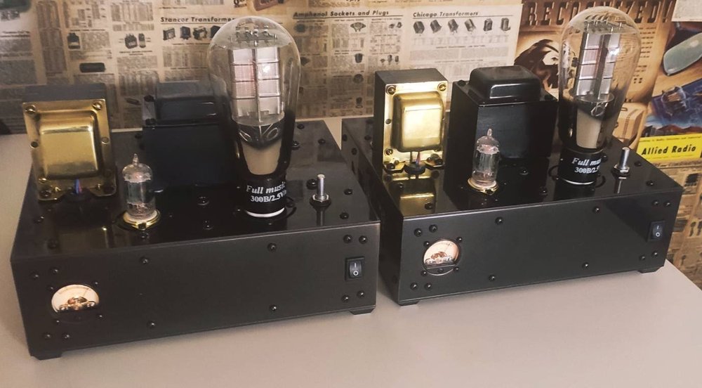 Apollo Audio Systems