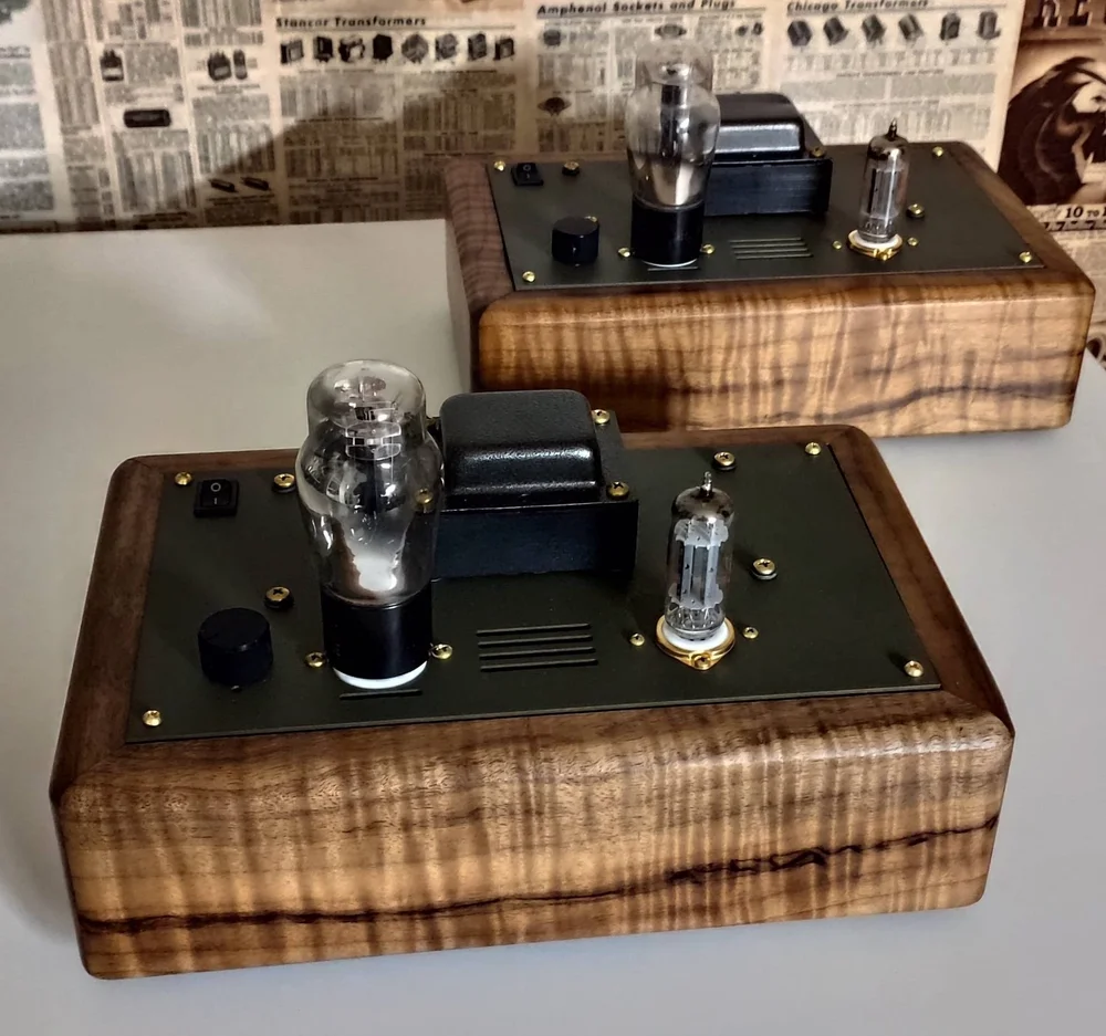Apollo Audio Systems
