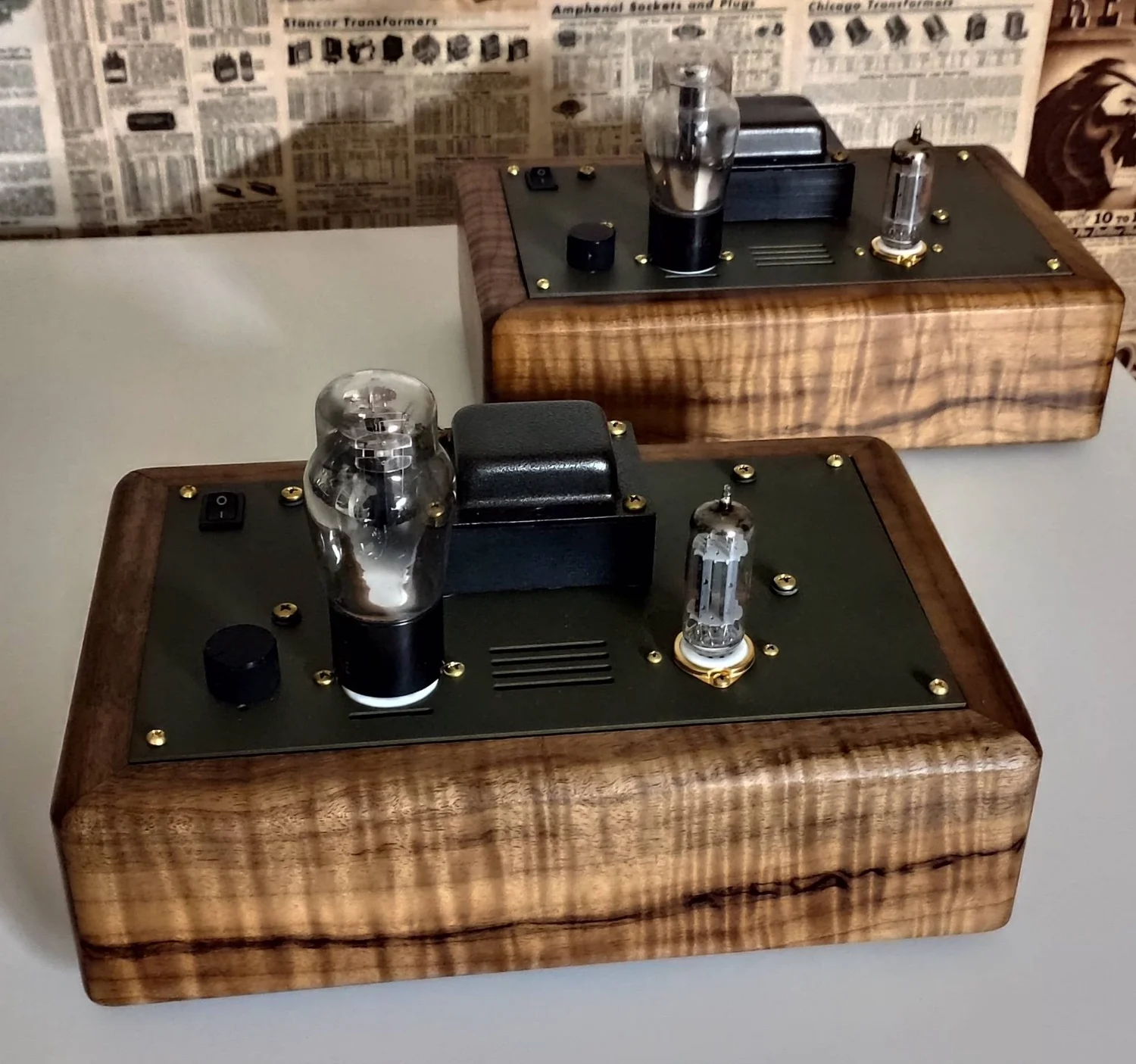 Apollo Audio Systems