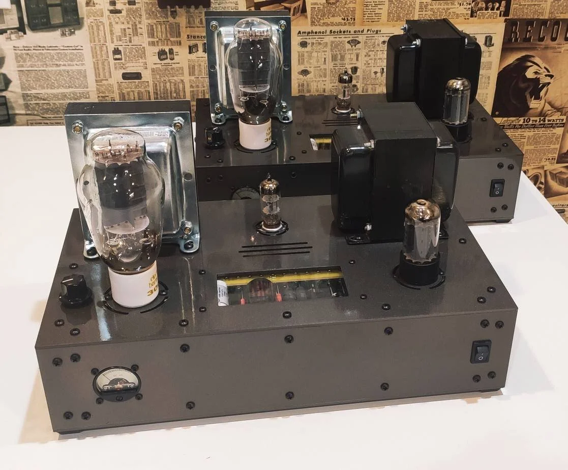 Apollo Audio Systems