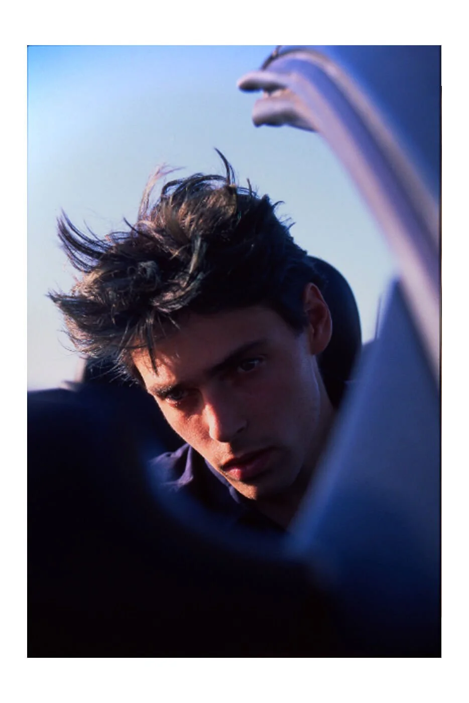 Star Agent - agence de mannequin en ligne