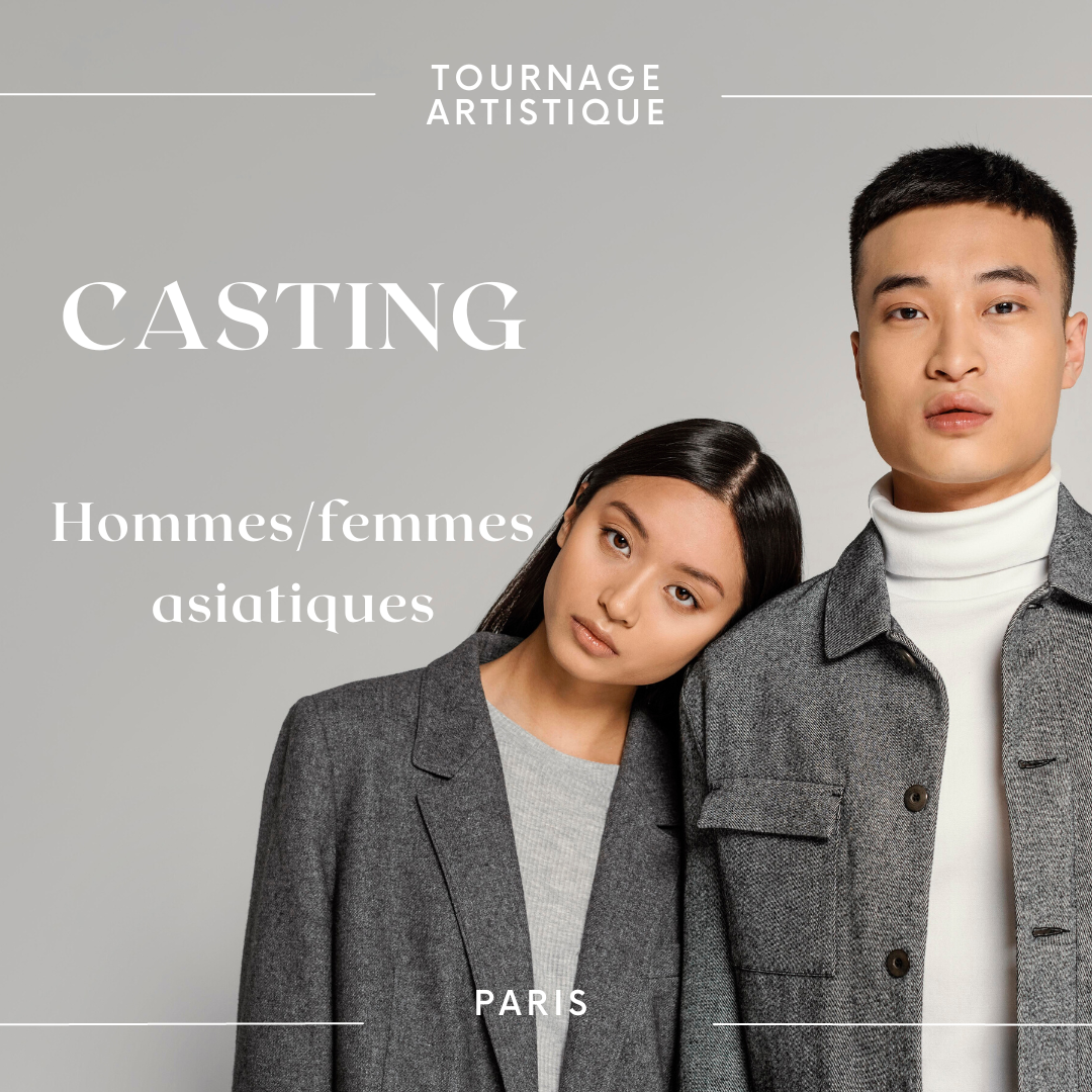 Plus-Size Model werden — Star Agent - agence de mannequin en ligne