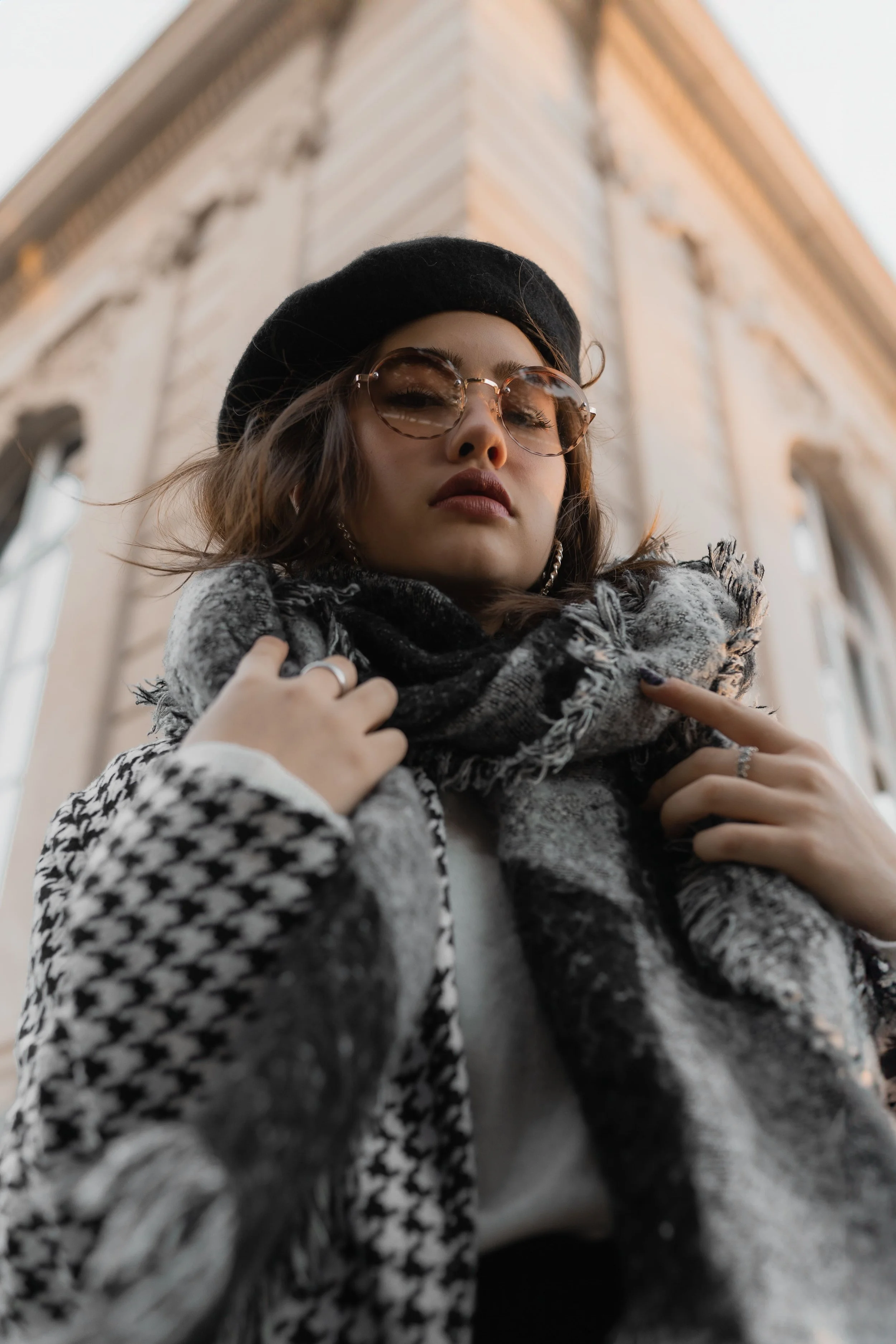 Star Agent - agence de mannequin en ligne