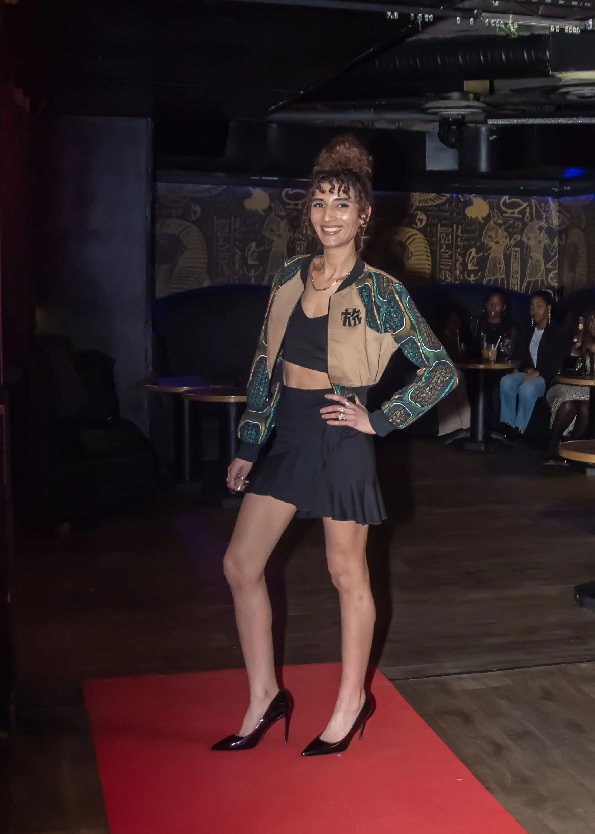 Star Agent - agence de mannequin en ligne