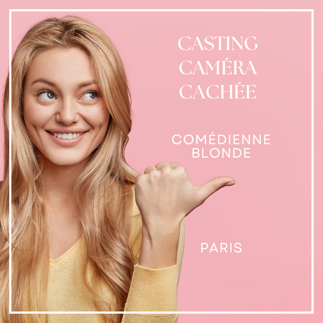 Star Agent - agence de mannequin en ligne